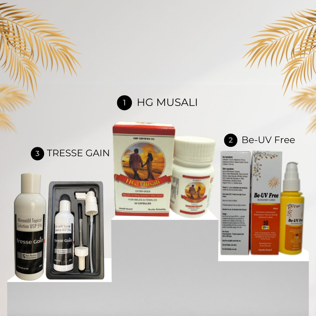 Valeng Health Care - Best Hair Growth & Skin Care Products